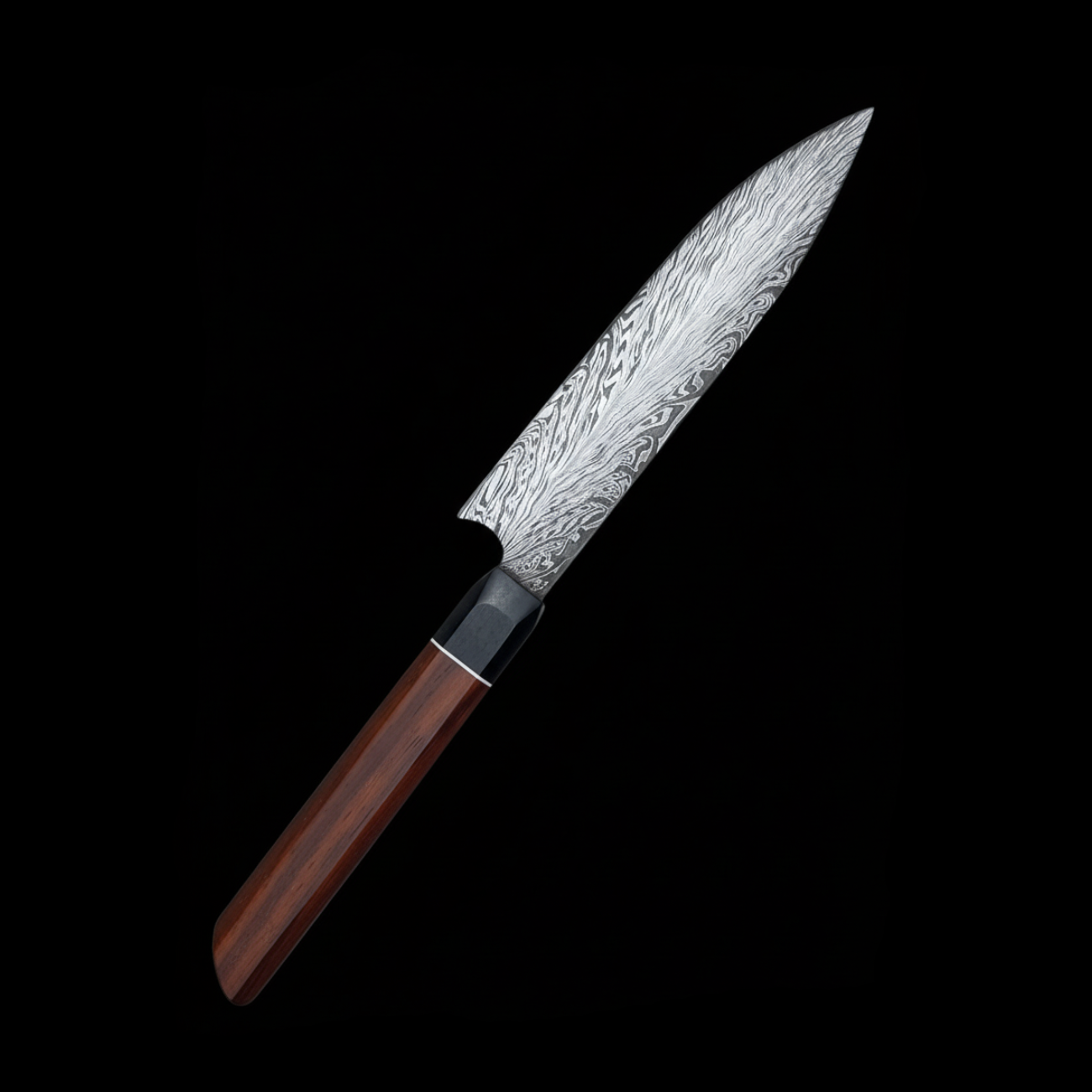 Six – JS Bladesmith